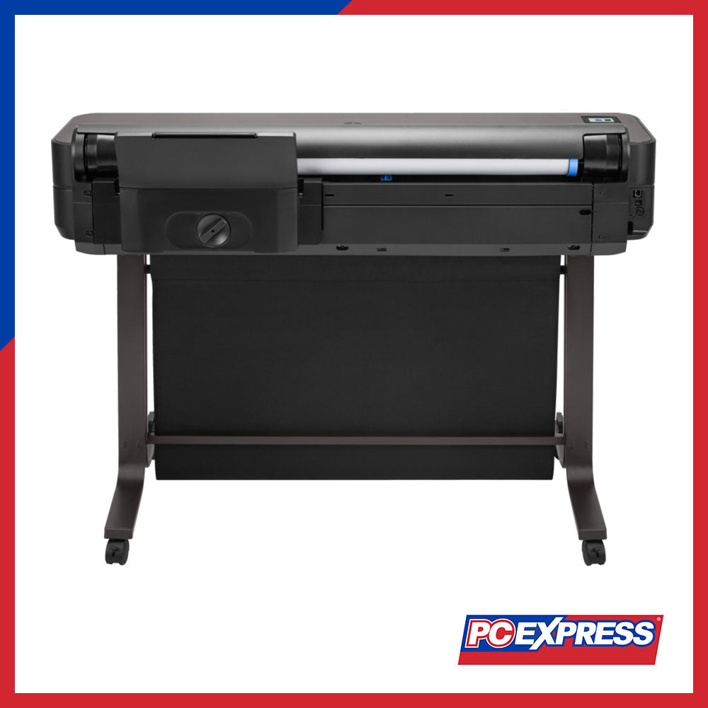 HP DesignJet T650 36-inch Printer (5HB10A) – PC Express
