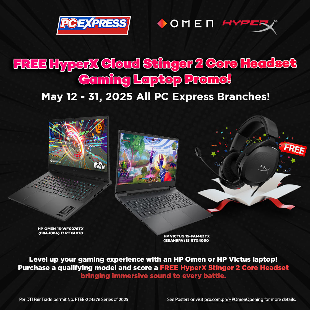 HP OMEN 16-WF0276TX (B8AJ0PA) GeForce RTX™ 4070 Intel® Core™ i7 Laptop – PC Express