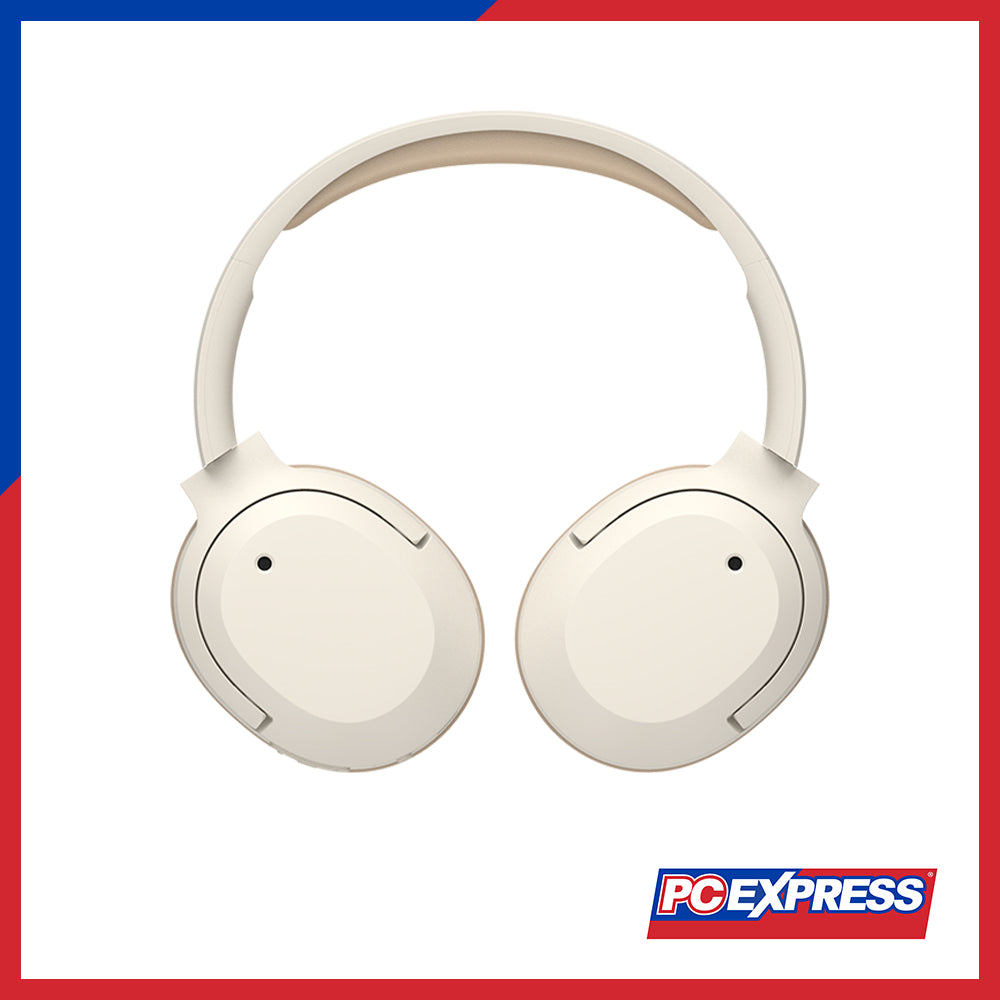 EDIFIER W820NB Plus Wireless Noise Cancellation Over-Ear Headphones ...