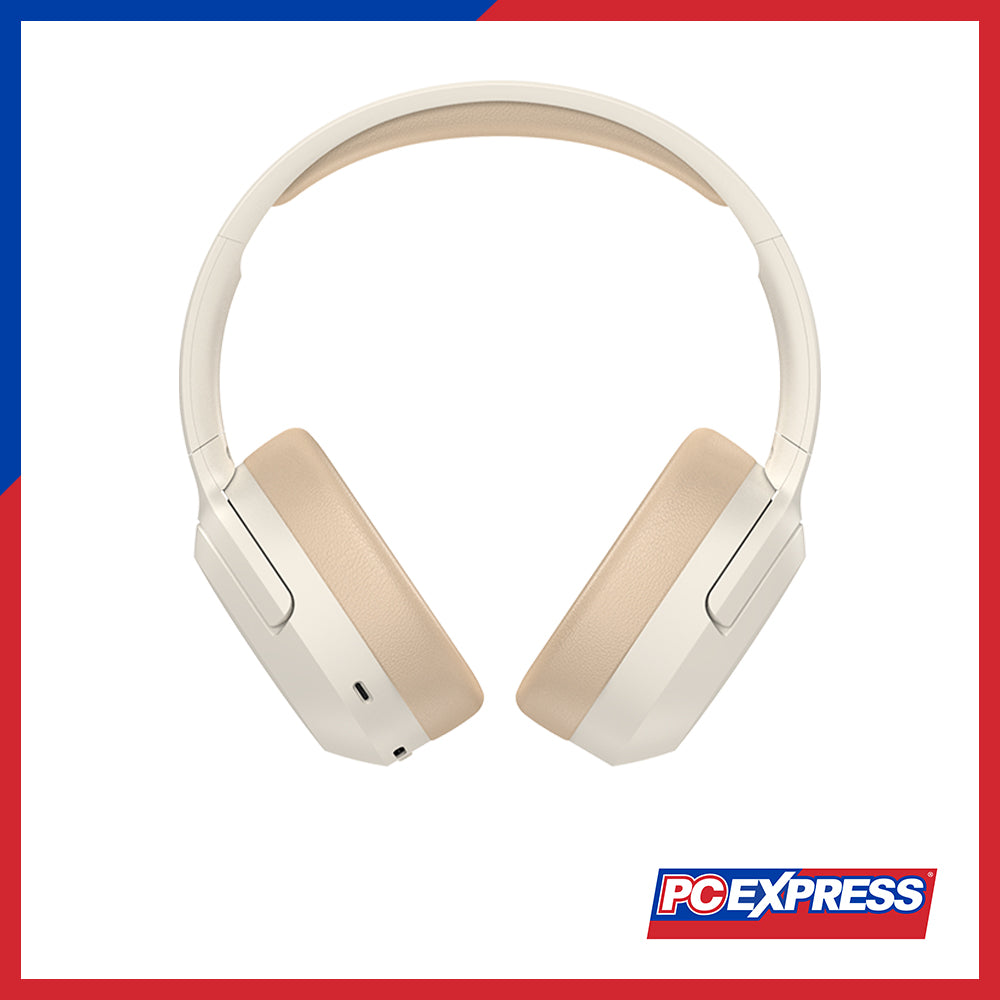 EDIFIER W820NB Plus Wireless Noise Cancellation Over-Ear Headphones ...