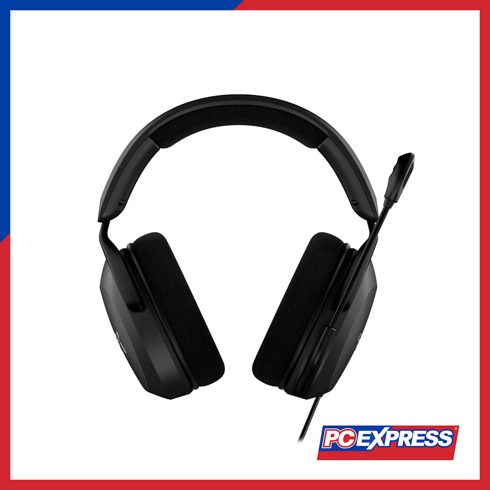 HyperX Cloud Stinger 2 Core Gaming Headset (Black) – PC Express