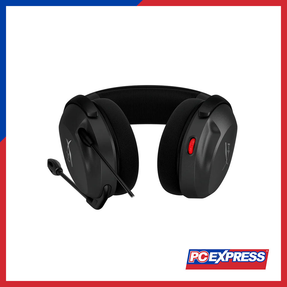 HyperX Cloud Stinger 2 Core Gaming Headset (Black) – PC Express