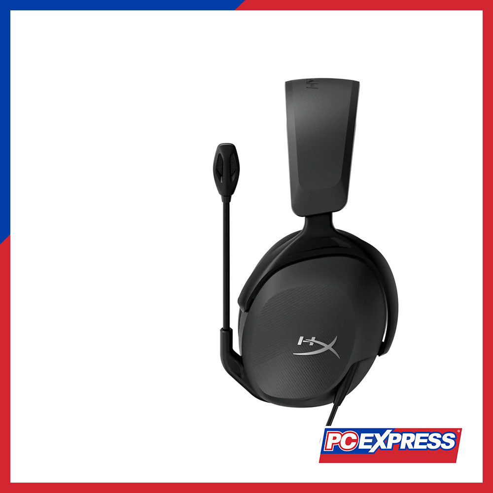 HyperX Cloud Stinger 2 Core Gaming Headset (Black) – PC Express