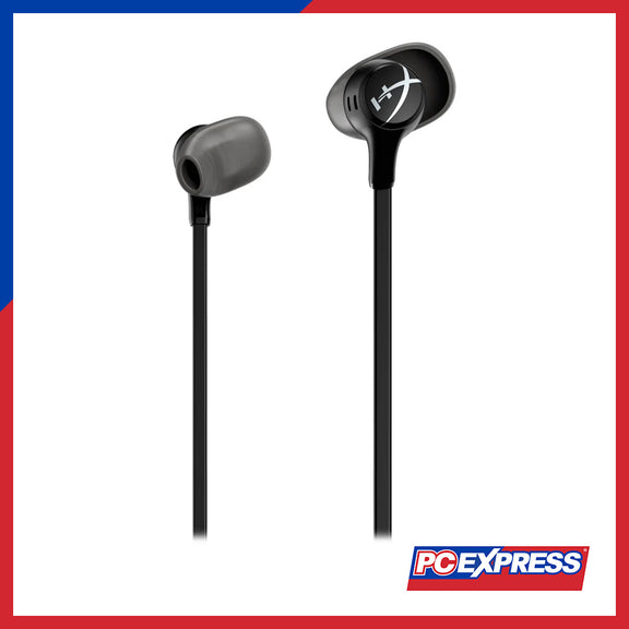 HYPERX Cloud Earbuds II - Black – PC Express
