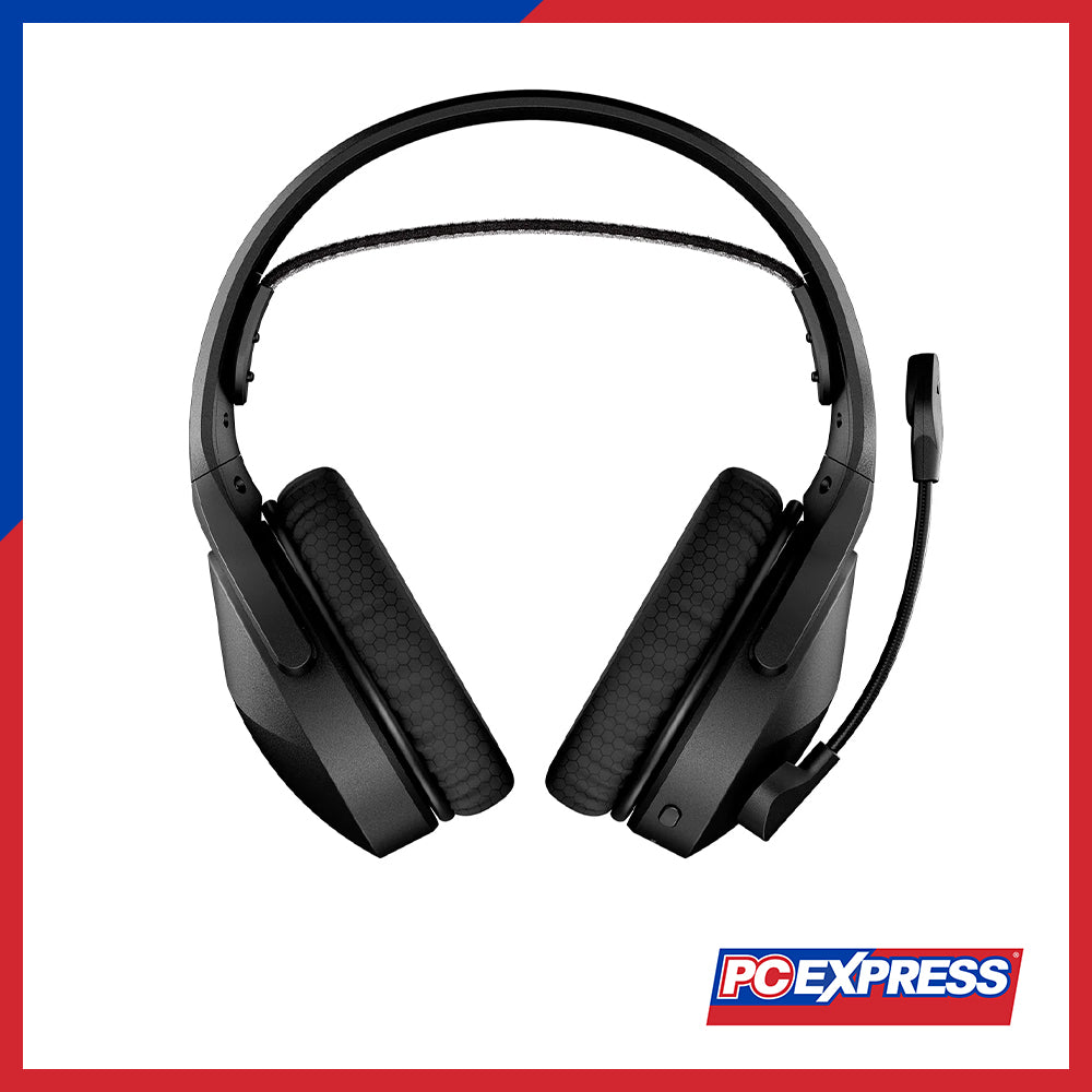 HYPERX Cloud Jet Wireless Gaming Headset - Black – PC Express