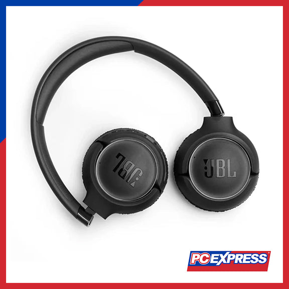 JBL Tune 680NC Wireless Headphones - Black – PC Express