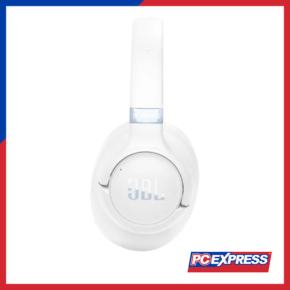 JBL Tune 780NC Wireless Headphones - White – PC Express