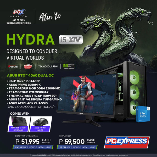 Headsets & Earbuds – PC Express