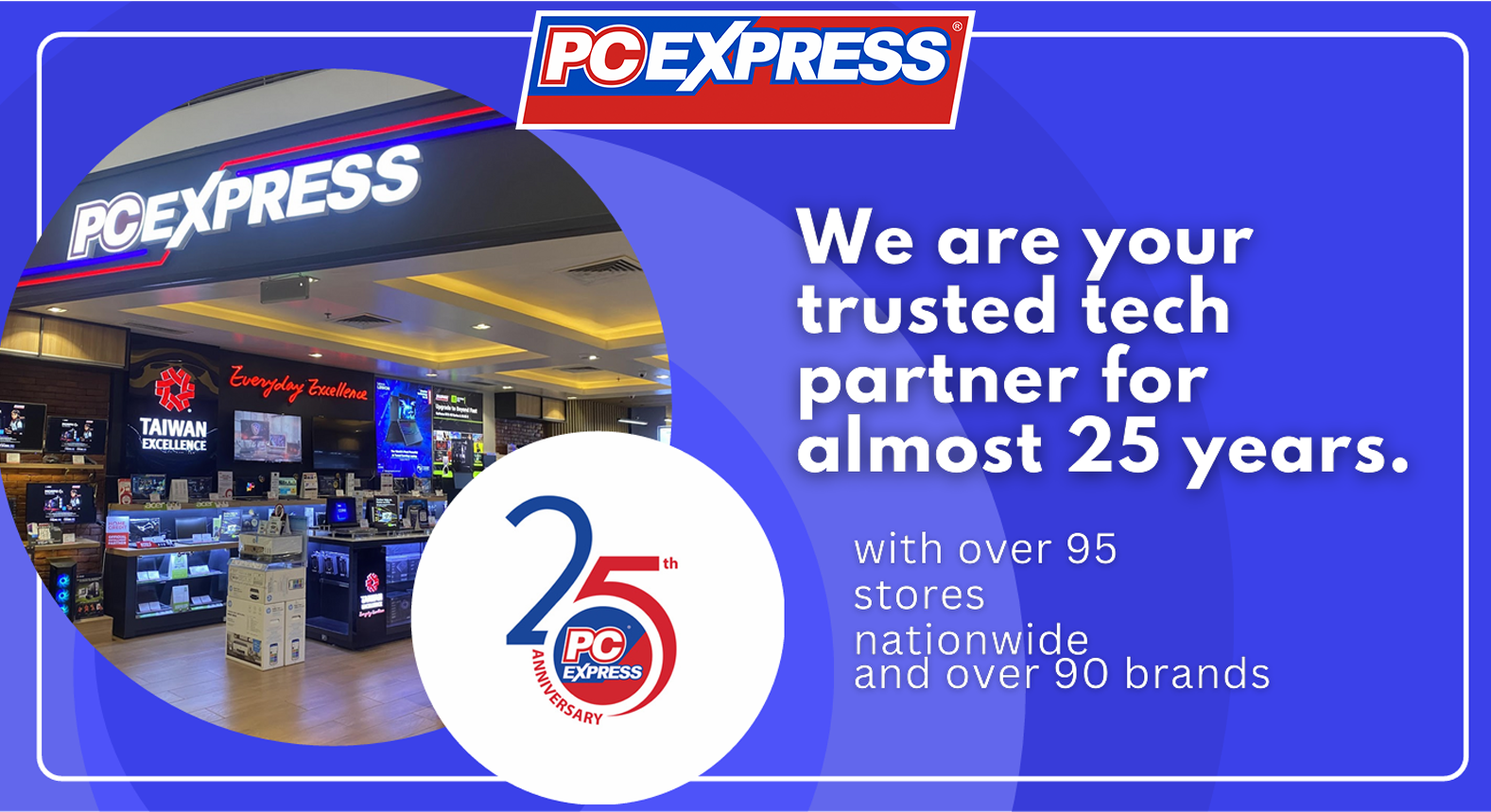 Discover the Best Laptops at PC Express: Your Trusted Tech Partner for ...