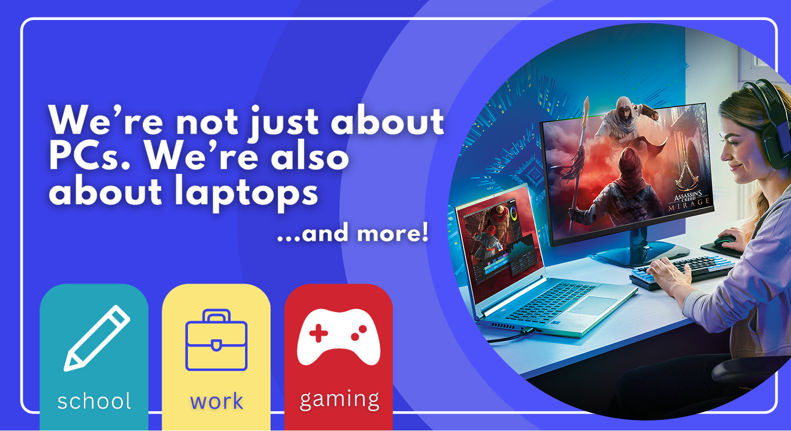 Discover the Best Laptops at PC Express: Your Trusted Tech Partner for ...