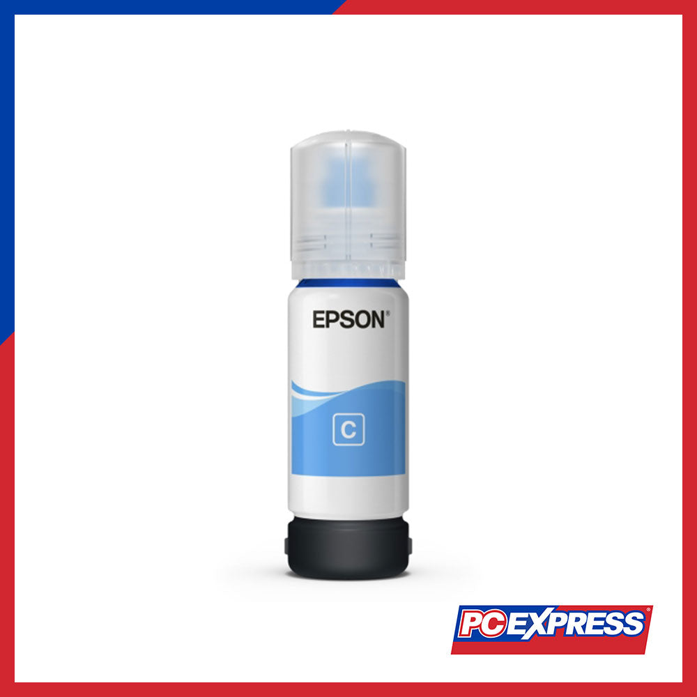 EPSON T03Y2 Ink Bottle (Cyan) – PC Express