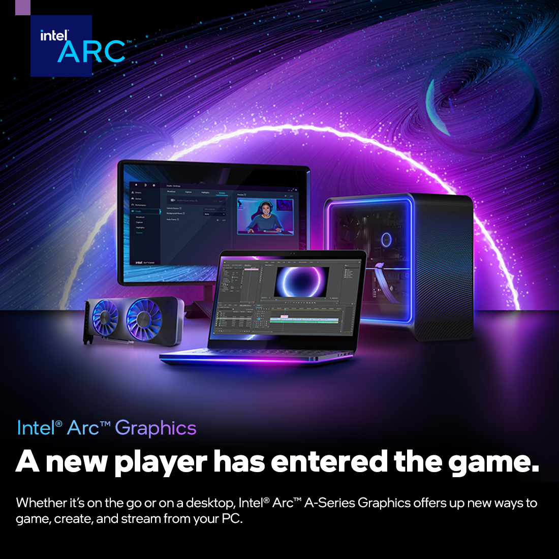 Intel – PC Express