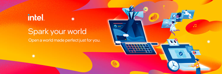 Intel – PC Express