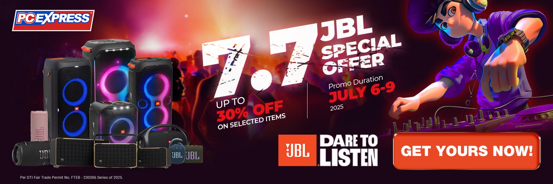 Processors – PC Express