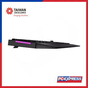 ASUS TUF Gaming K1 RGB Gaming Keyboard – PC Express