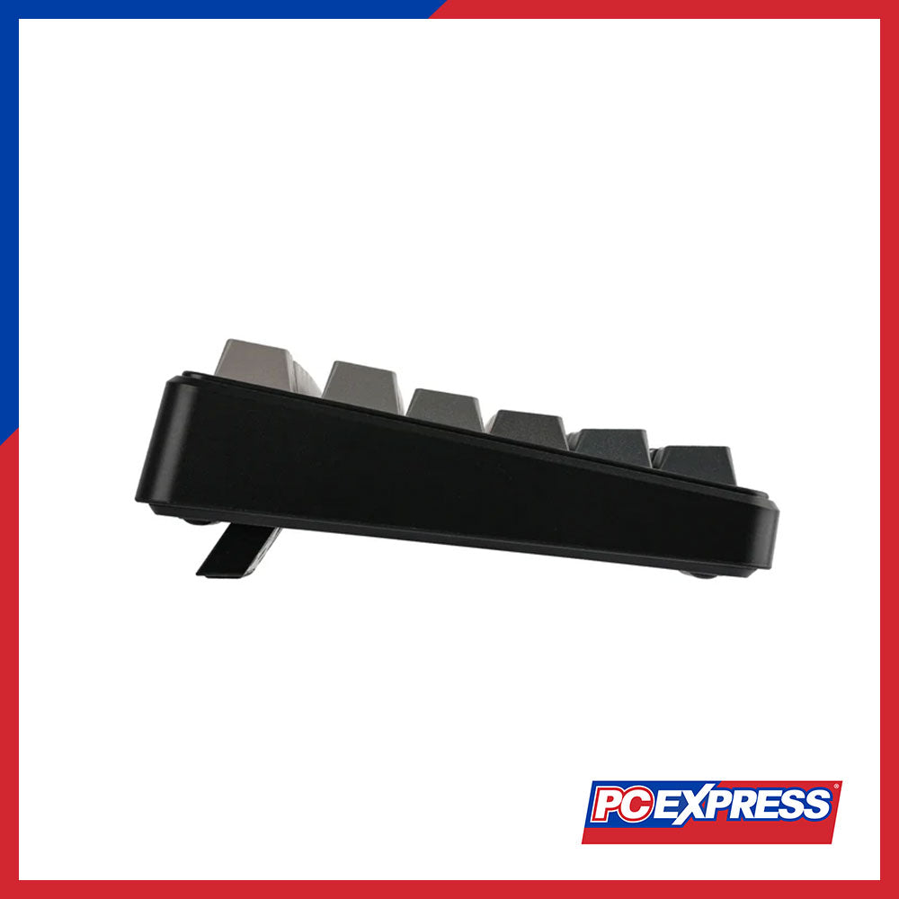 AULA F99 PRO Wireless Mechanical Keyboard - Gradient Gray – PC Express