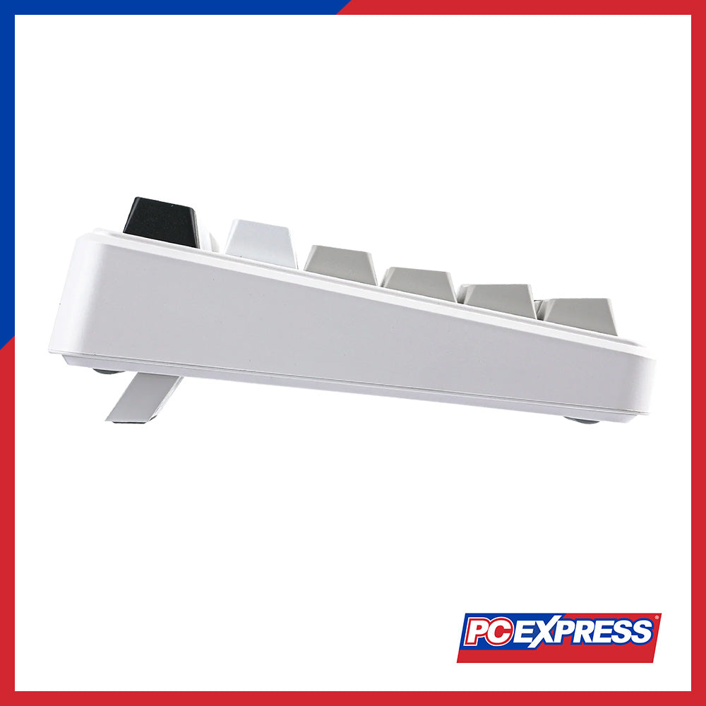 AULA F99 PRO Wireless Mechanical Keyboard - Gradient Gray – PC Express