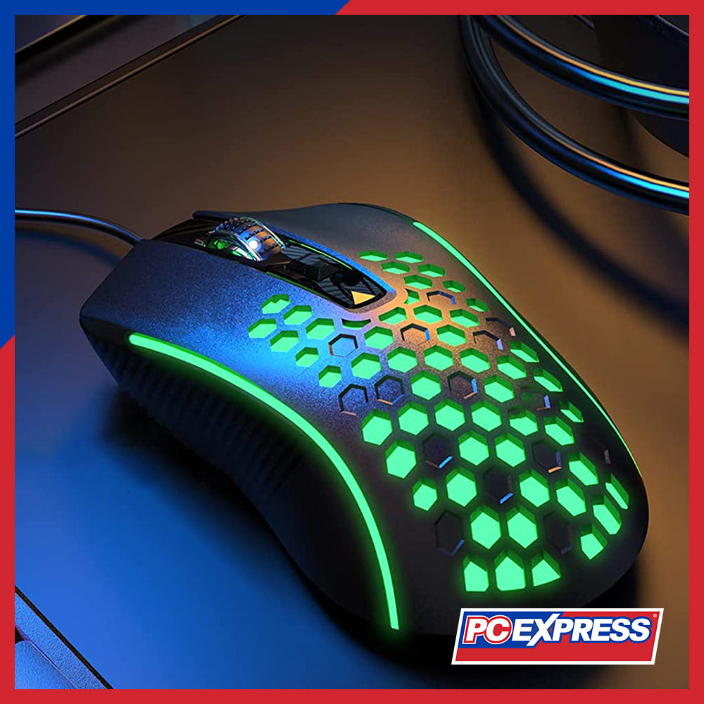 AULA Wind T650 4IN1 Wired (Keyboard + Mouse + Headset + Mouse Pad Set ...