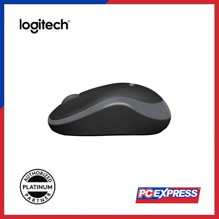 Logitech Mk270r Wireless Keyboard And Mouse Combo Pc Express