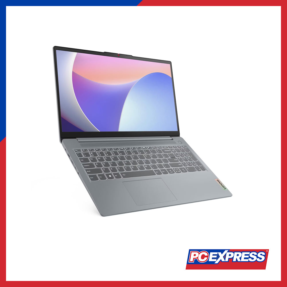 LENOVO IdeaPad 3-15IRU8 Slim 3 (82X700FYPH) Intel® Core™ i3 Laptop (Ar ...