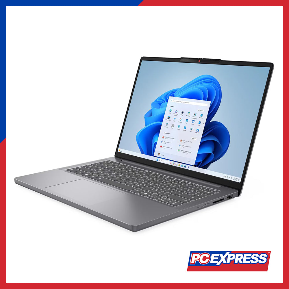 LENOVO IdeaPad Slim 3 14IRH10 (83K0007XPH) Intel® Core™ i5 Laptop (Lun ...