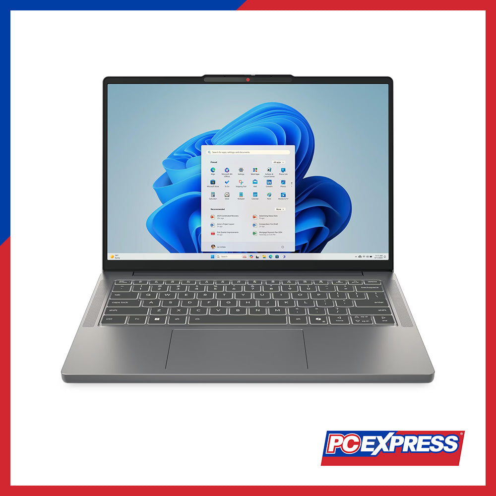 LENOVO IdeaPad Slim 3 14IRH10 (83K0007XPH) Intel® Core™ i5 Laptop (Lun ...