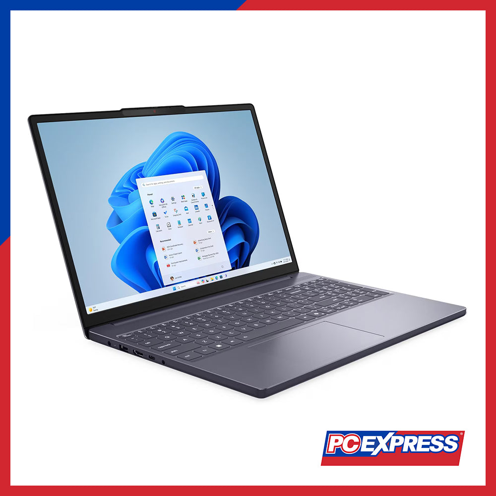 LENOVO IdeaPad Slim 3 15ARP10 (83K700EGPH) AMD Ryzen™ 7 Laptop (Luna G ...