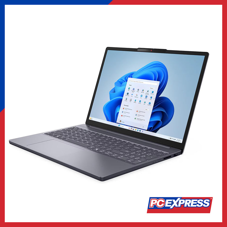 LENOVO IdeaPad Slim 3 15ARP10 (83K700EGPH) AMD Ryzen™ 7 Laptop (Luna G ...