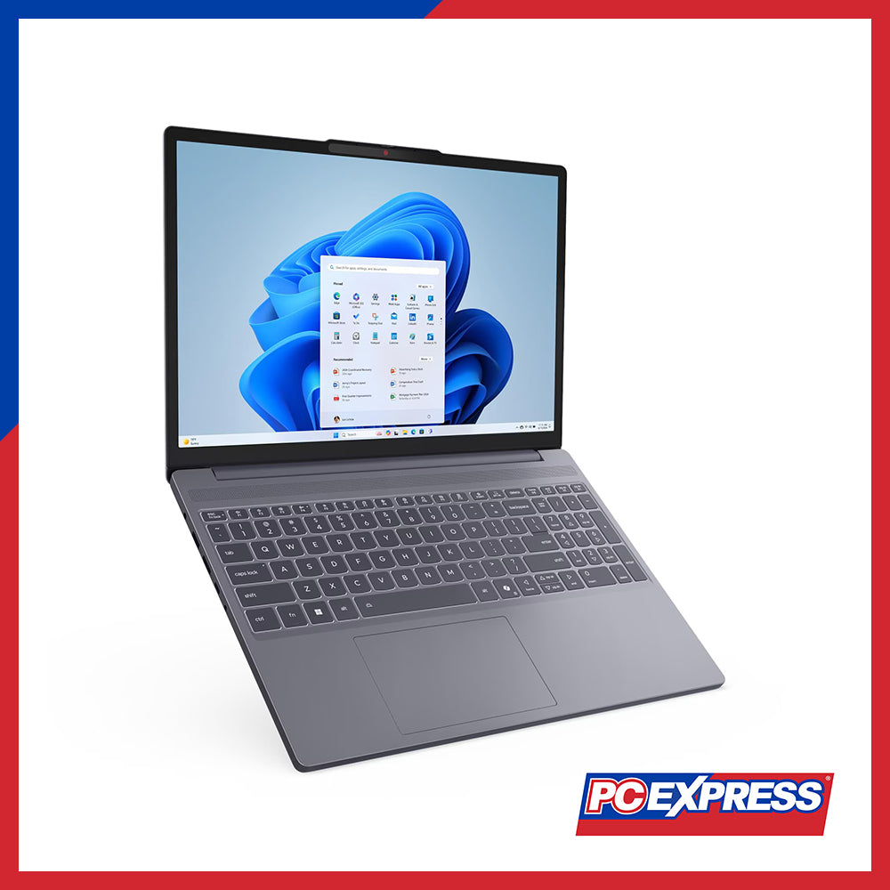 LENOVO IdeaPad Slim 3 15ARP10 (83K700EGPH) AMD Ryzen™ 7 Laptop (Luna G ...