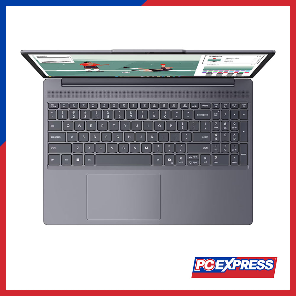 LENOVO IdeaPad Slim 3 15IPH (83UR0052PH) Intel® Core™ Ultra 7 Laptop ...