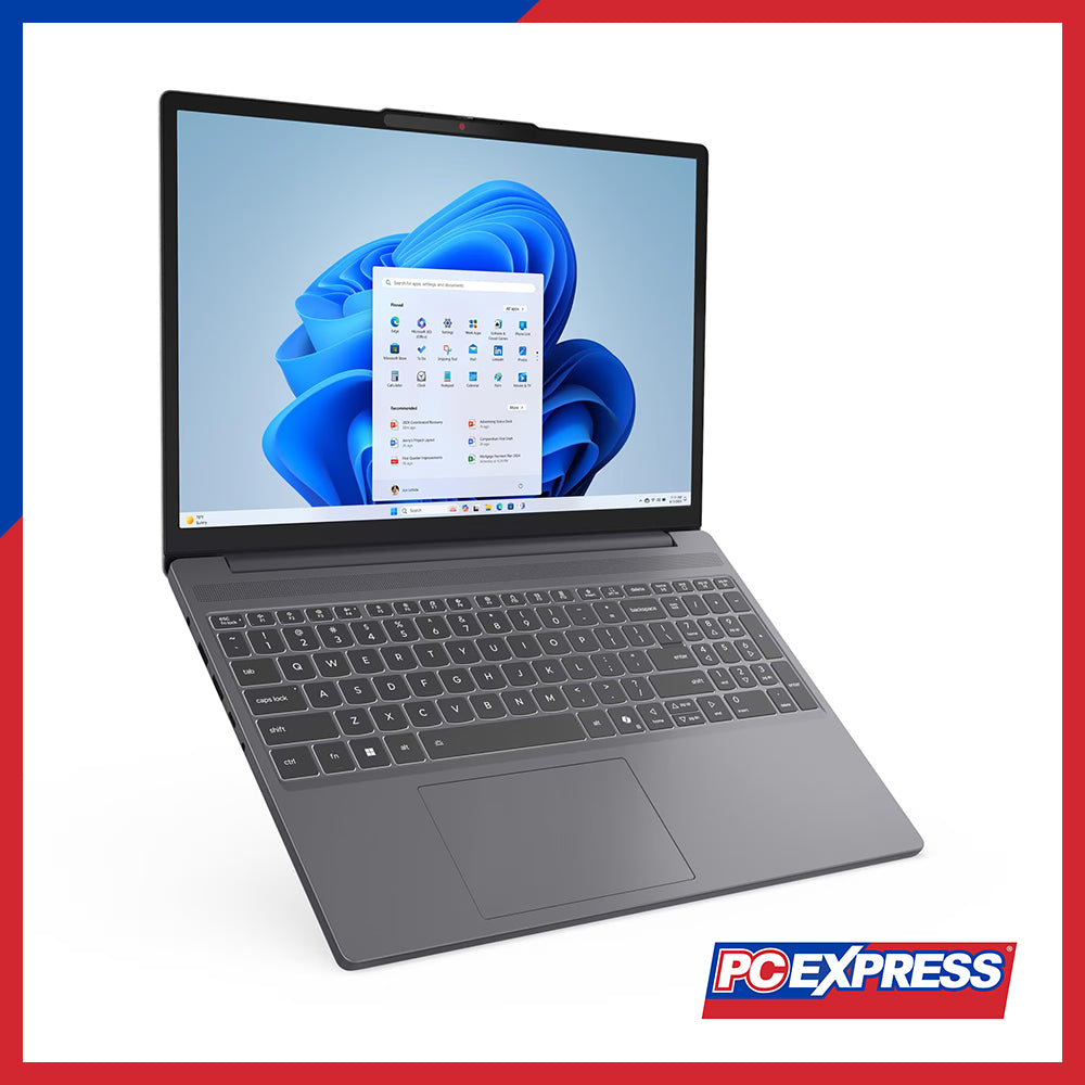 LENOVO IdeaPad Slim 3 15IRH10 (83K1011DPH) Intel® Core™ i5 Laptop (Lun ...