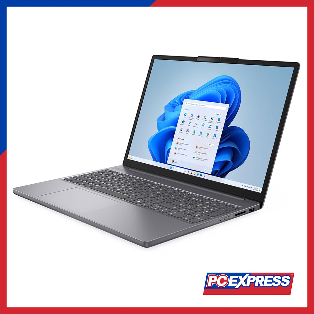 LENOVO IdeaPad Slim 3 15IRH10 (83K1011DPH) Intel® Core™ i5 Laptop (Lun ...