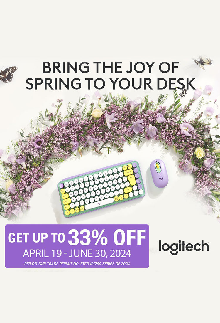 Logitech – Tagged "Racing Wheel" – PC Express