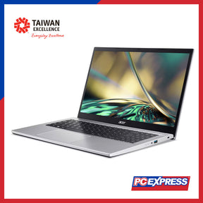 ACER Aspire 3 A315-59-726B Intel® Core™ i7 Laptop (Pure Silver) – PC ...