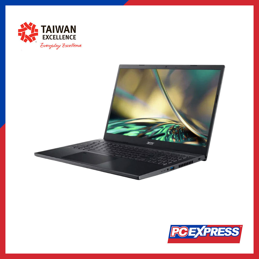 ACER Aspire 7 A715-59G-56W7 GeForce RTX™ 3050 Intel® Core™ i5 Laptop ...