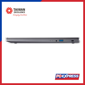 ACER Aspire A15-51M-56E2 Intel® Core™ 5 Laptop (Steel Gray) – PC Express