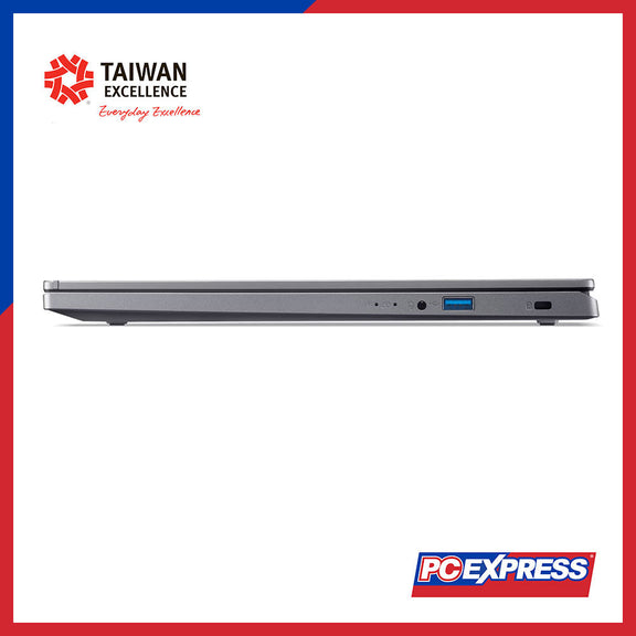 ACER Aspire A15-51M-56E2 Intel® Core™ 5 Laptop (Steel Gray) – PC Express