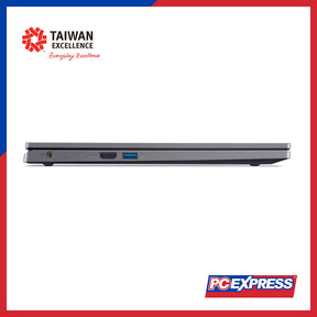 ACER Aspire A15-51P-33C3 Intel® Core™ 3 Laptop (Steel Gray) – PC Express