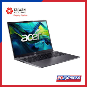 ACER Aspire AG15-51P-55TG Intel® Core™ i5 Laptop (Steel Gray) – PC Express