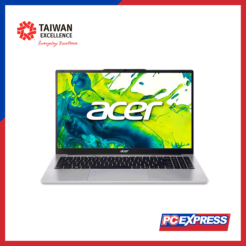 ACER Aspire Lite 15 AL15-72P-59YM Intel® Core™ i5 Laptop (Light Silver ...