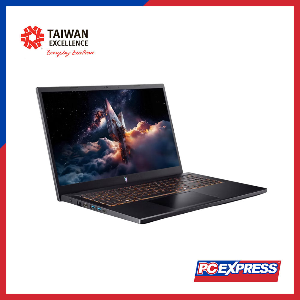 ACER Nitro V 15 ANV15-52-57NS GeForce RTX™ 4050 Intel® Core™ 5 Laptop ...