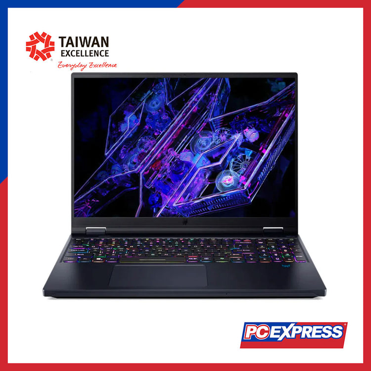ACER Predator Helios 16 PH16-72-72N5 GeForce RTX™ 4070 Intel® Core™ i7 ...