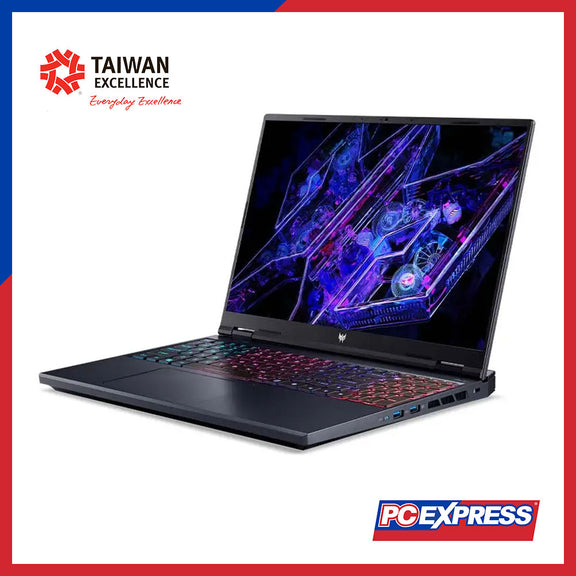 ACER Predator Helios Neo PHN16-72-52GV GeForce RTX™ 4060 Intel® Core ...
