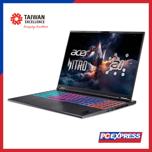 ACER – PC Express