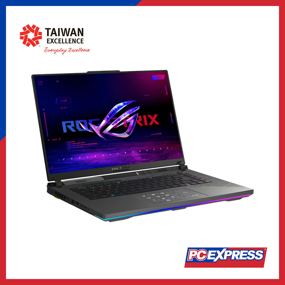 ASUS ROG Strix G16 G614PH-RV067WSM GeForce RTX™ 5050 AMD Ryzen™ 9 Lapt ...