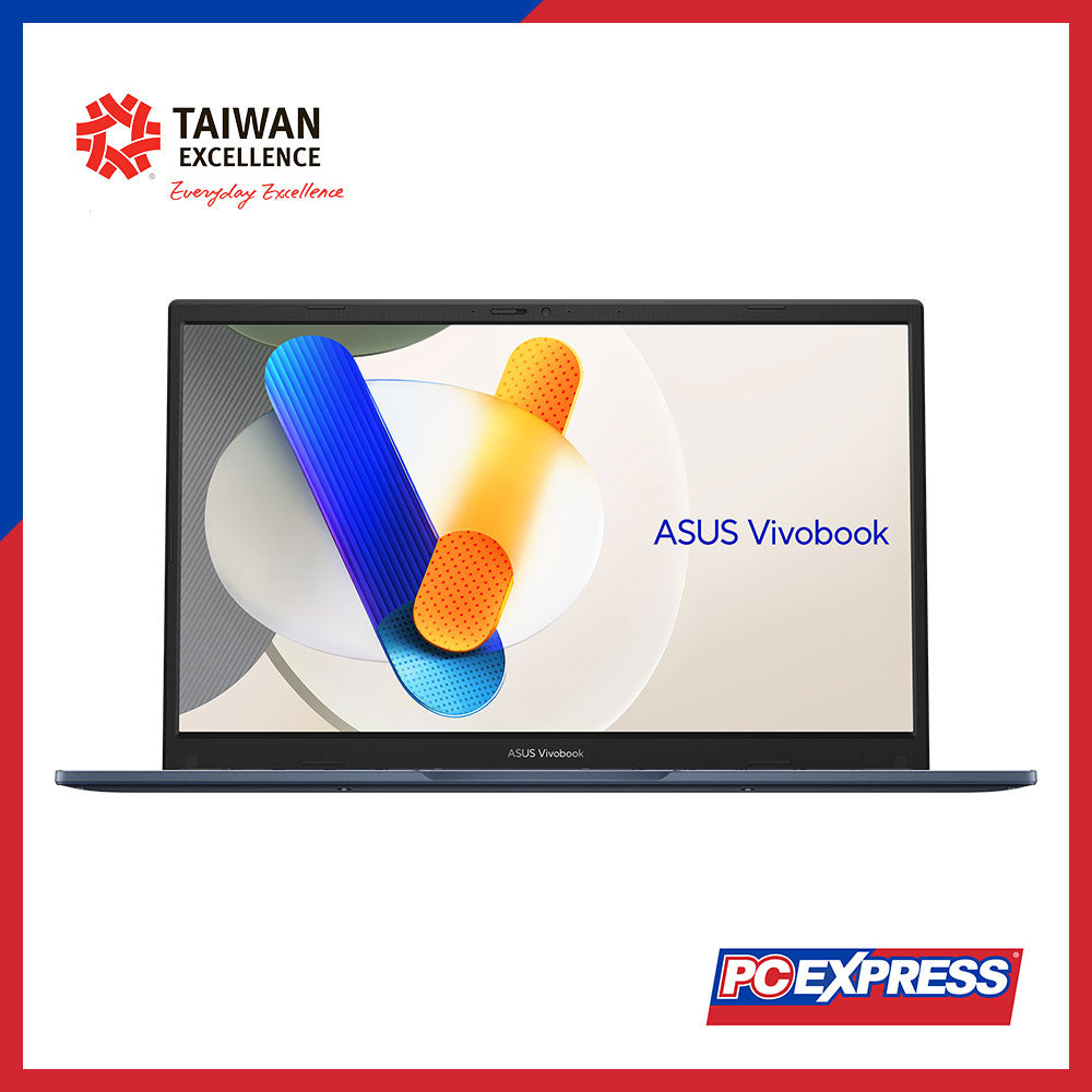 ASUS Vivobook 14 X1404VA-NK766WSM Intel® Core™ i5 Laptop (Quiet Blue ...