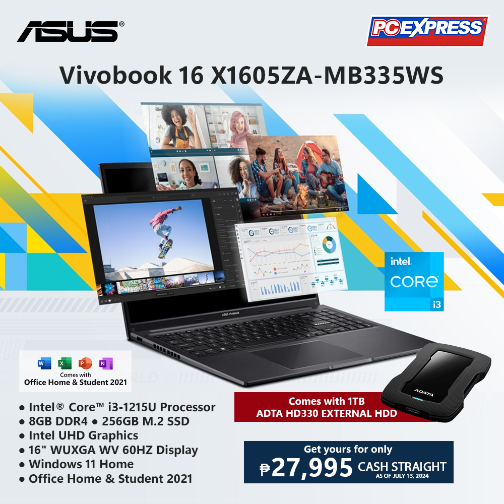 ASUS LAPTOPS – Tagged "(Mecha Gray)" – PC Express