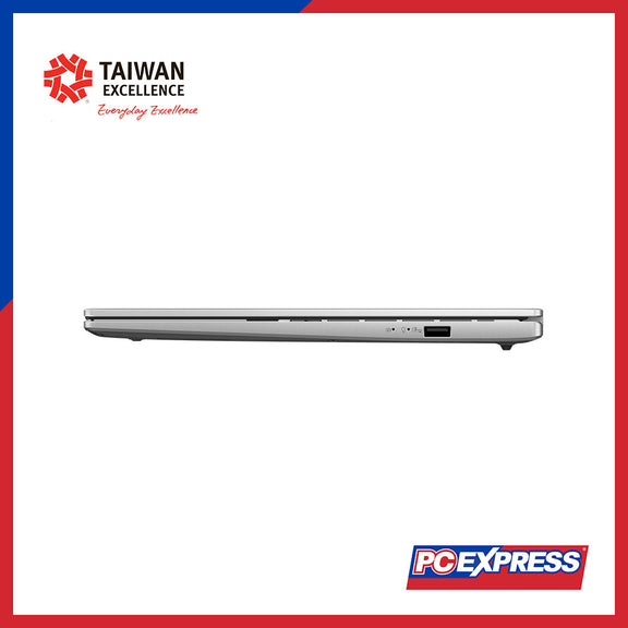 ASUS Vivibook S14 S3407CA-LY066WSM Intel® Core™ Ultra 5 Laptop (Cool S ...