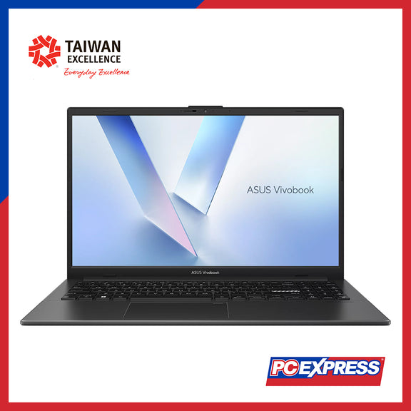 ASUS Vivobook Go 15 (E1504FA-BQ4313WSM) (90NB0ZR2-M06720) AMD Ryzen™ 5 ...