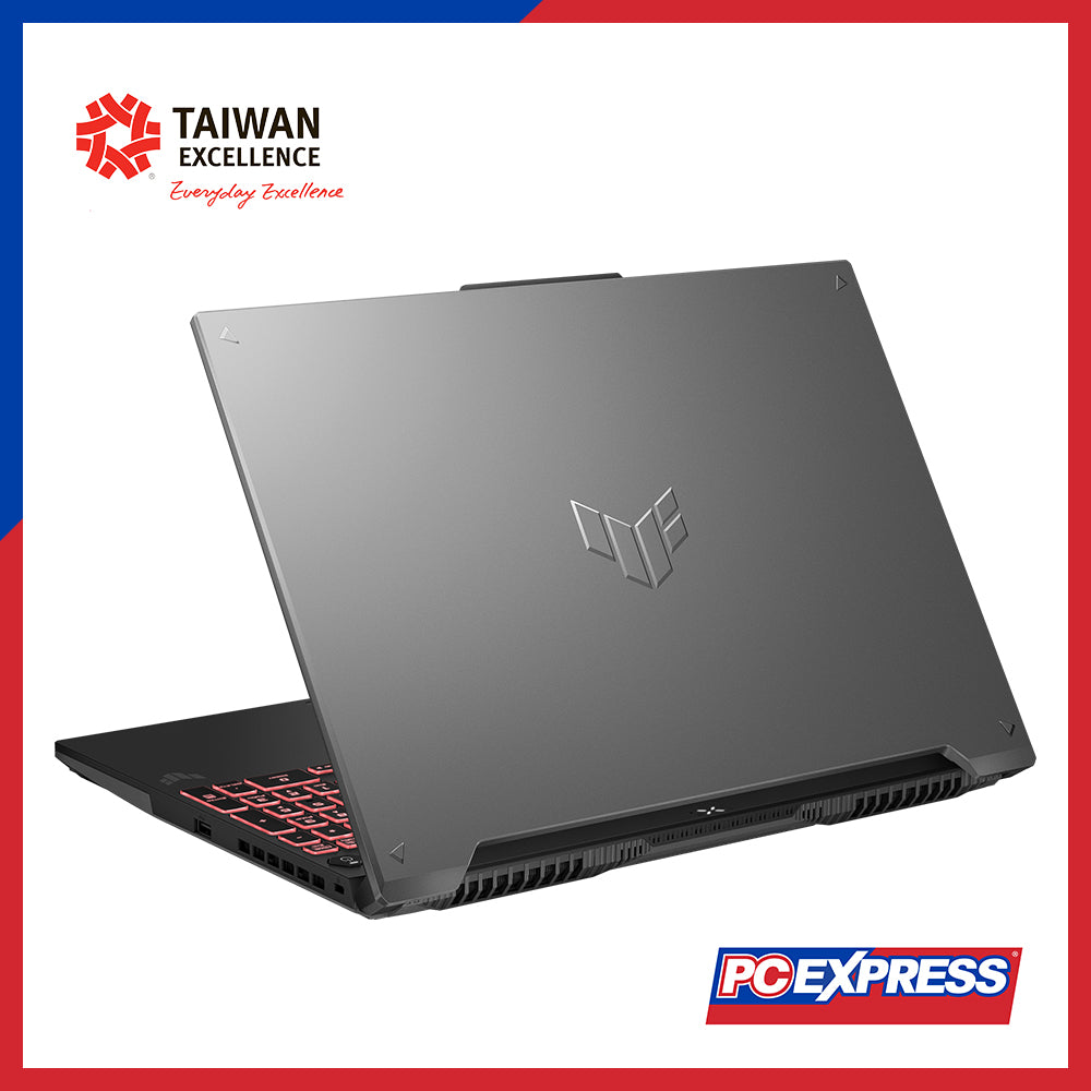 ASUS TUF Gaming A16 FA607NUG-RL118WSM GeForce RTX™ 4050 AMD Ryzen™ 7 L ...